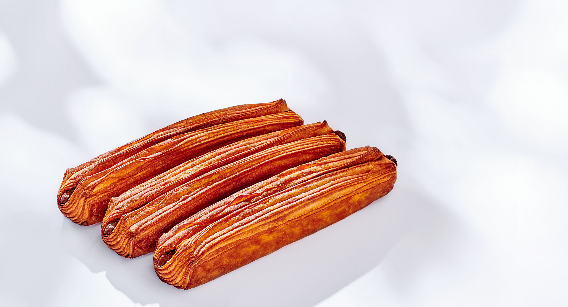 Pain au chocolat | Ritz Paris Le Comptoir