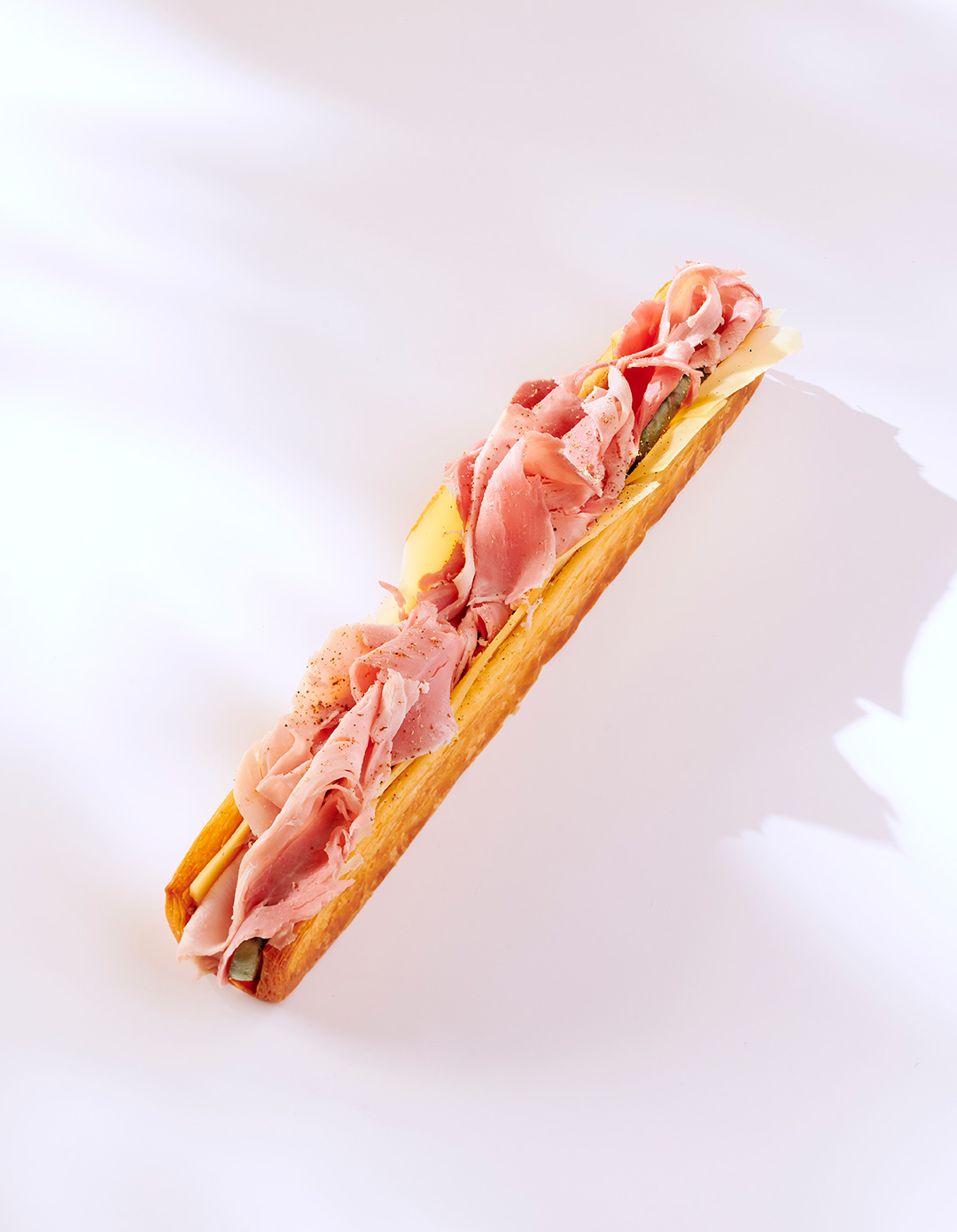 Pain au chocolat | Ritz Paris Le Comptoir