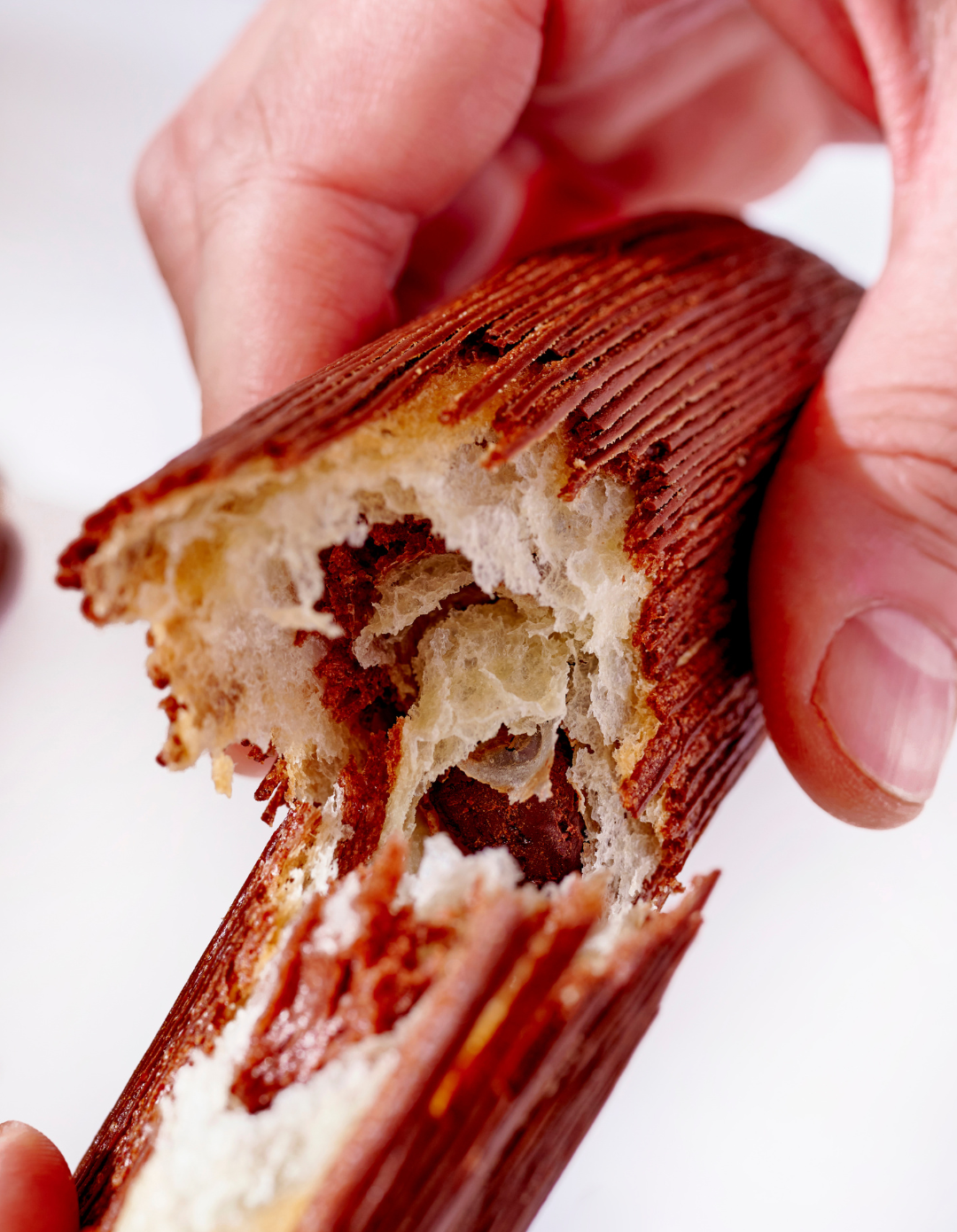 Pain au Chocolat | Ritz Paris Le Comptoir