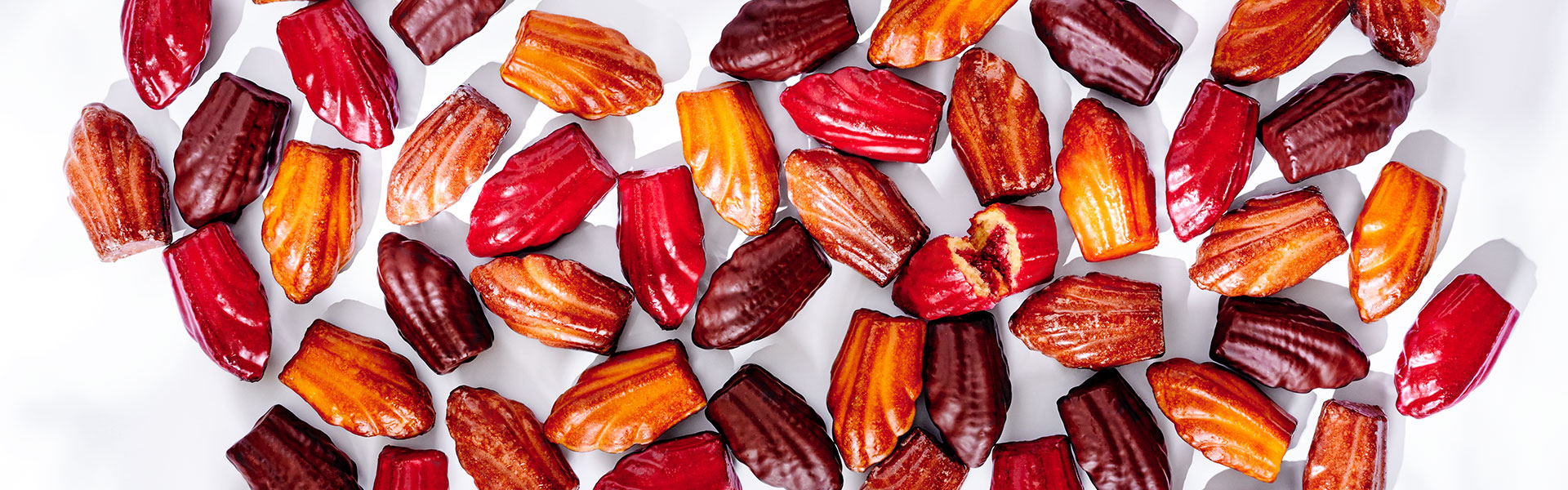 Pain au chocolat | Ritz Paris Le Comptoir